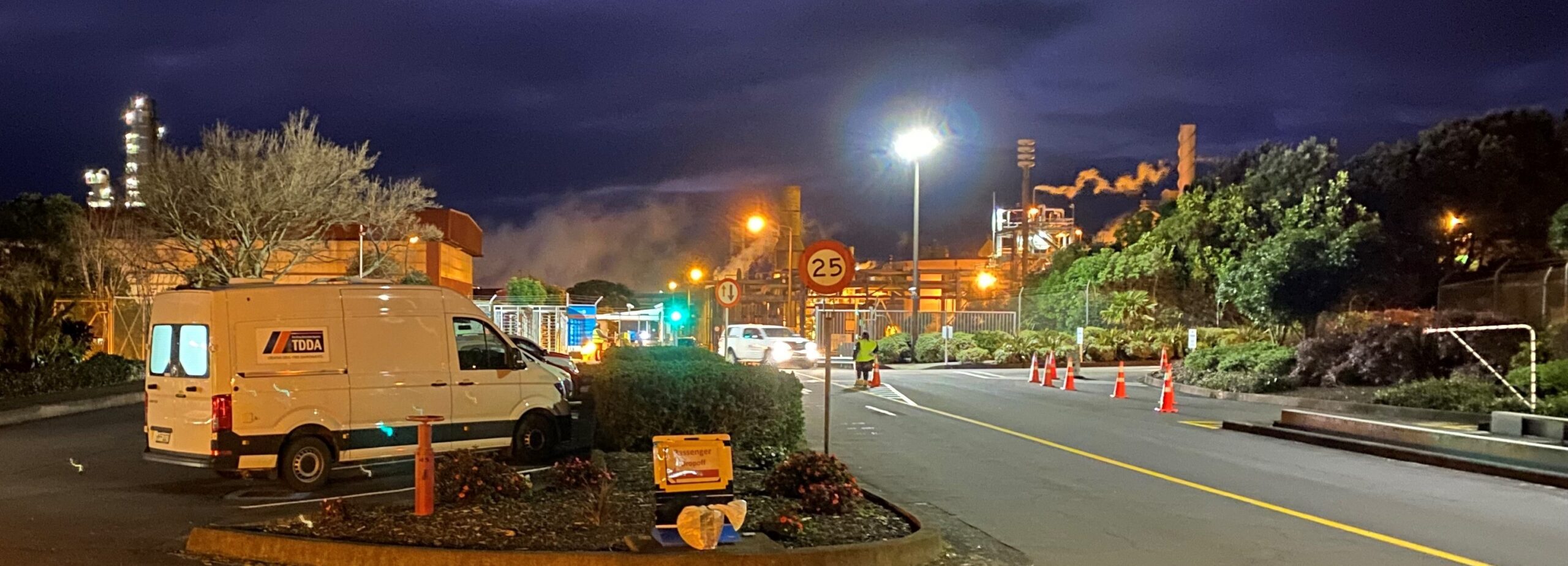 Mobile Drug Testing | Pre-Employment Drug Detection NZ & AU | TDDA