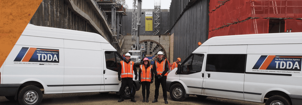 Workplace Synthetic Drug Testing NZ & AU | Mobile Drug Testing | TDDA